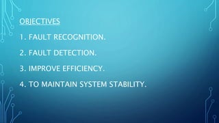 3 phase Transmission Line fault detector edit 1-3.pptx