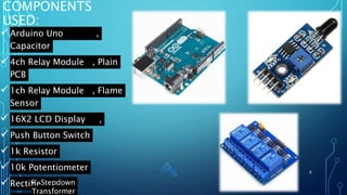 3 phase Transmission Line fault detector edit 1-3.pptx