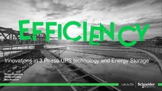 3Ph_UPS_and_ Lithium_Technology.pdf