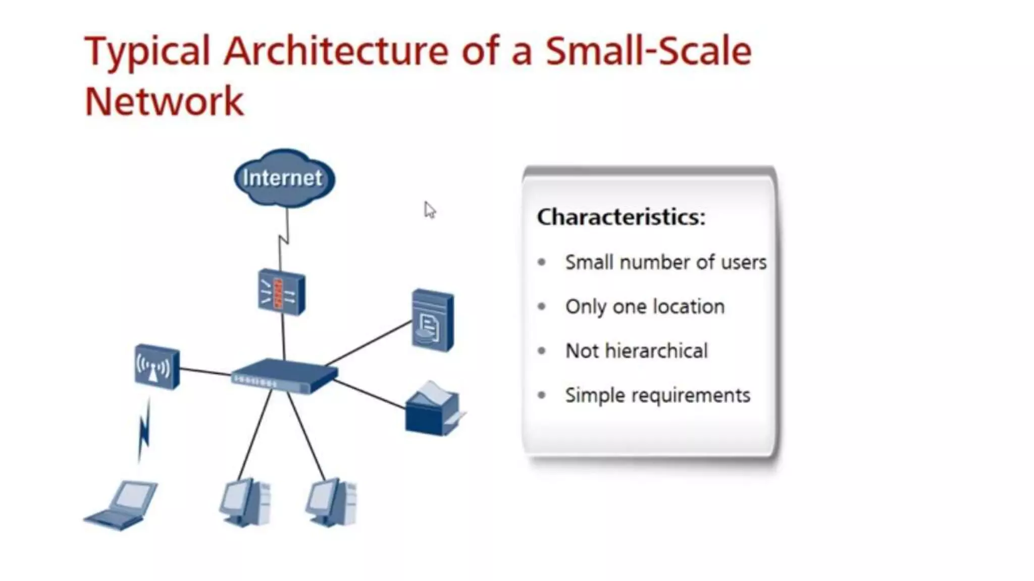 3 Physical network design | PPT