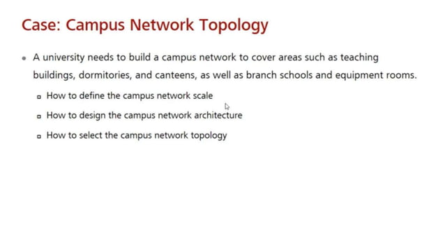 3 Physical network design | PPTX