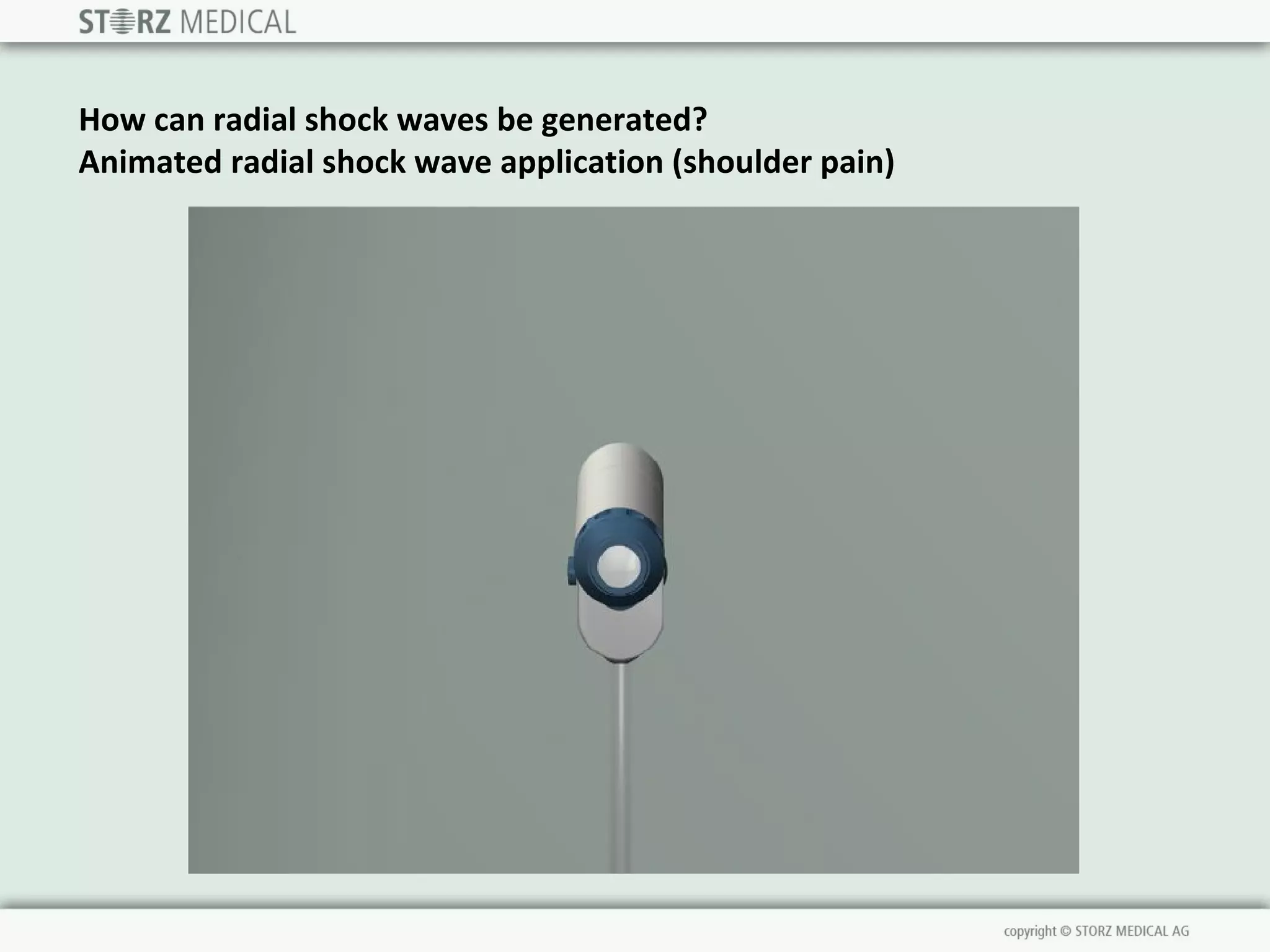 Physics of shock waves | PPT