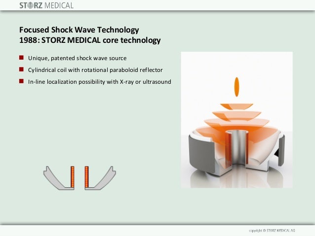 Physics of shock waves