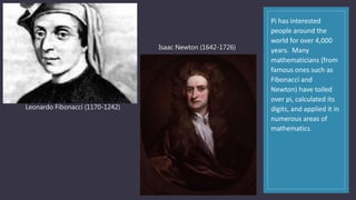 Pi Day | PPTX