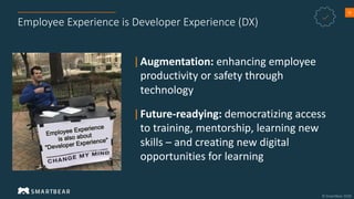 API & the 3 Pillars of Digital Transformation - apidays LIVE Paris 2020 ...