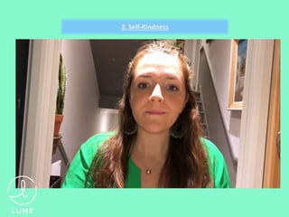 The Three Pillars Of Serious Self-Compassion | PPTX