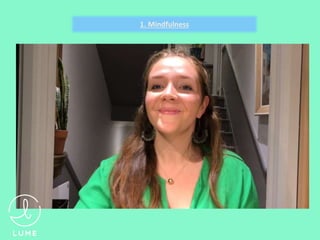 The Three Pillars Of Serious Self-Compassion | PPTX