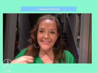 The Three Pillars Of Serious Self-Compassion | PPTX