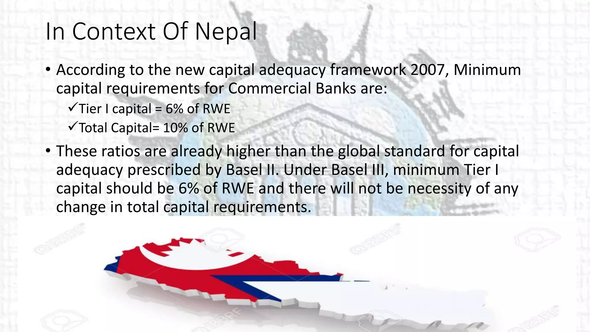 3 pillars of basel iii | PPTX