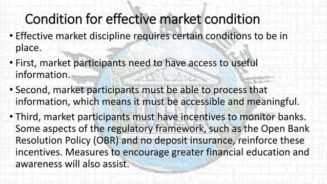 3 pillars of basel iii | PPTX