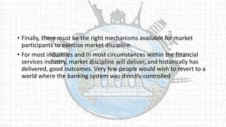 3 pillars of basel iii | PPTX