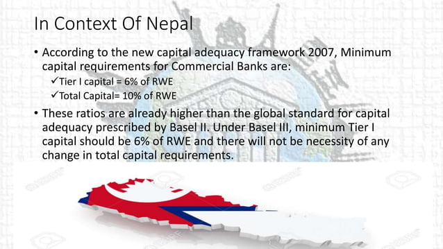 3 pillars of basel iii | PPTX
