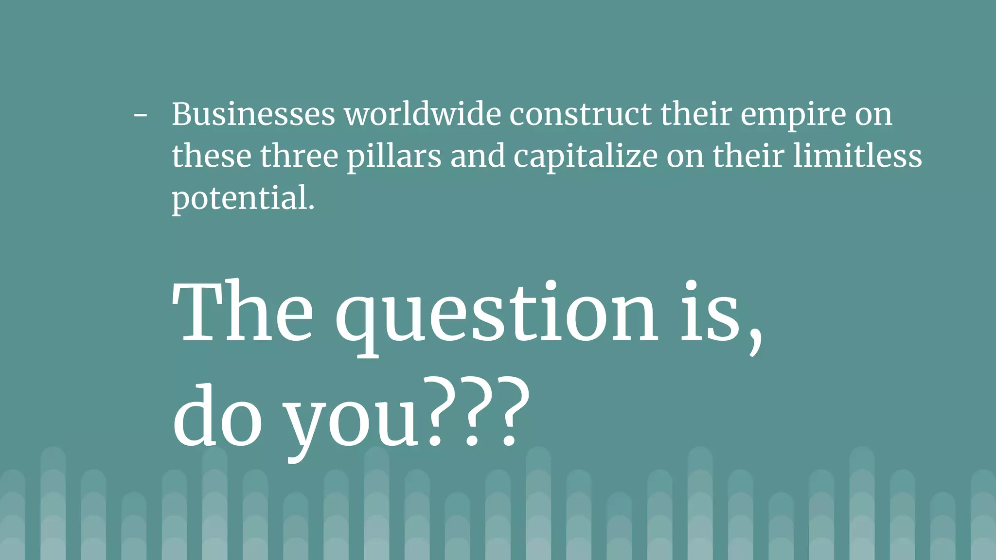 3 pillars of big data : structured data, semi structured data and ...