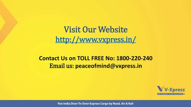 Thrid Party Logistics | PPT