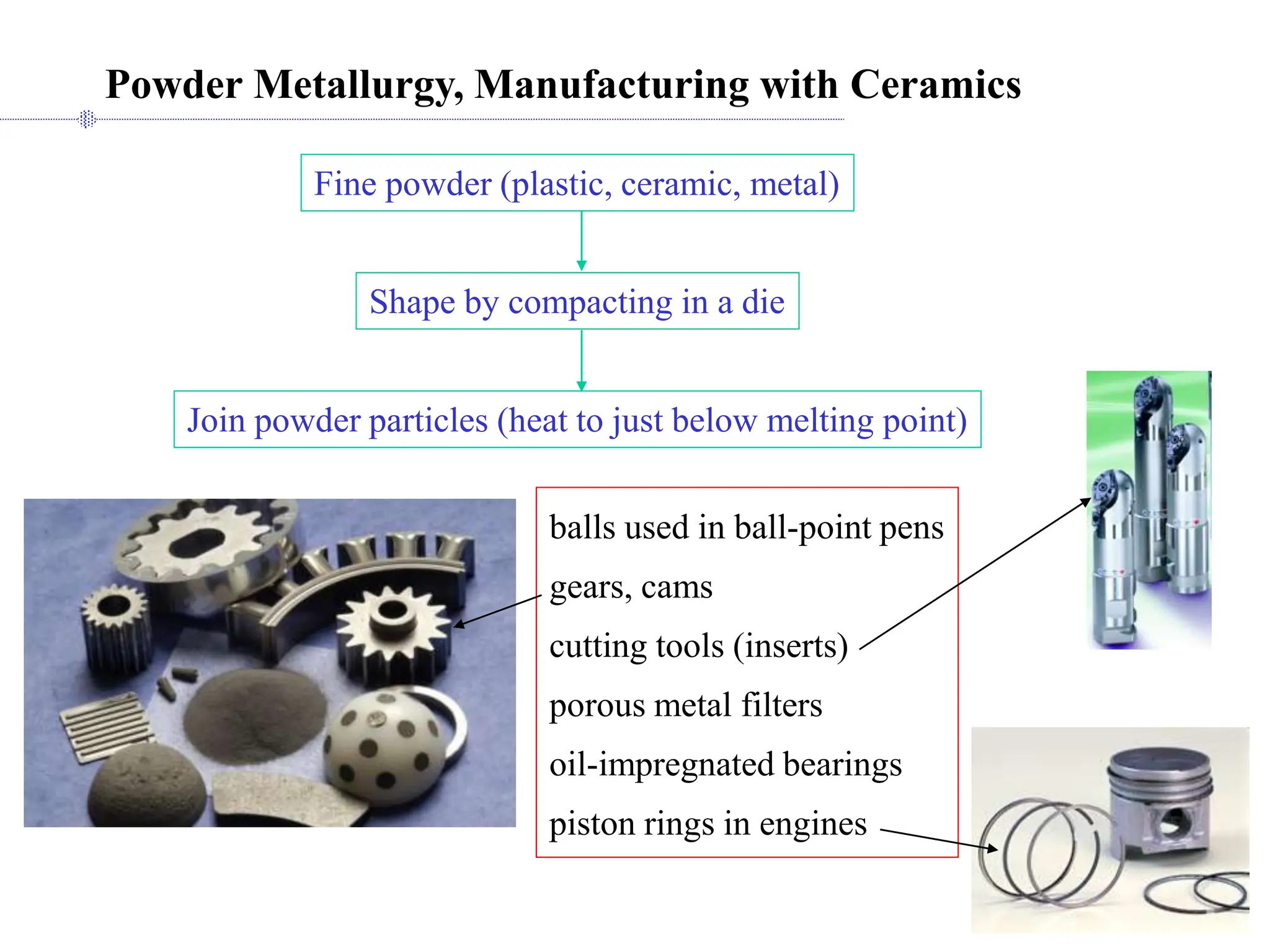 Injection moulding process, tools and equipment | PPT