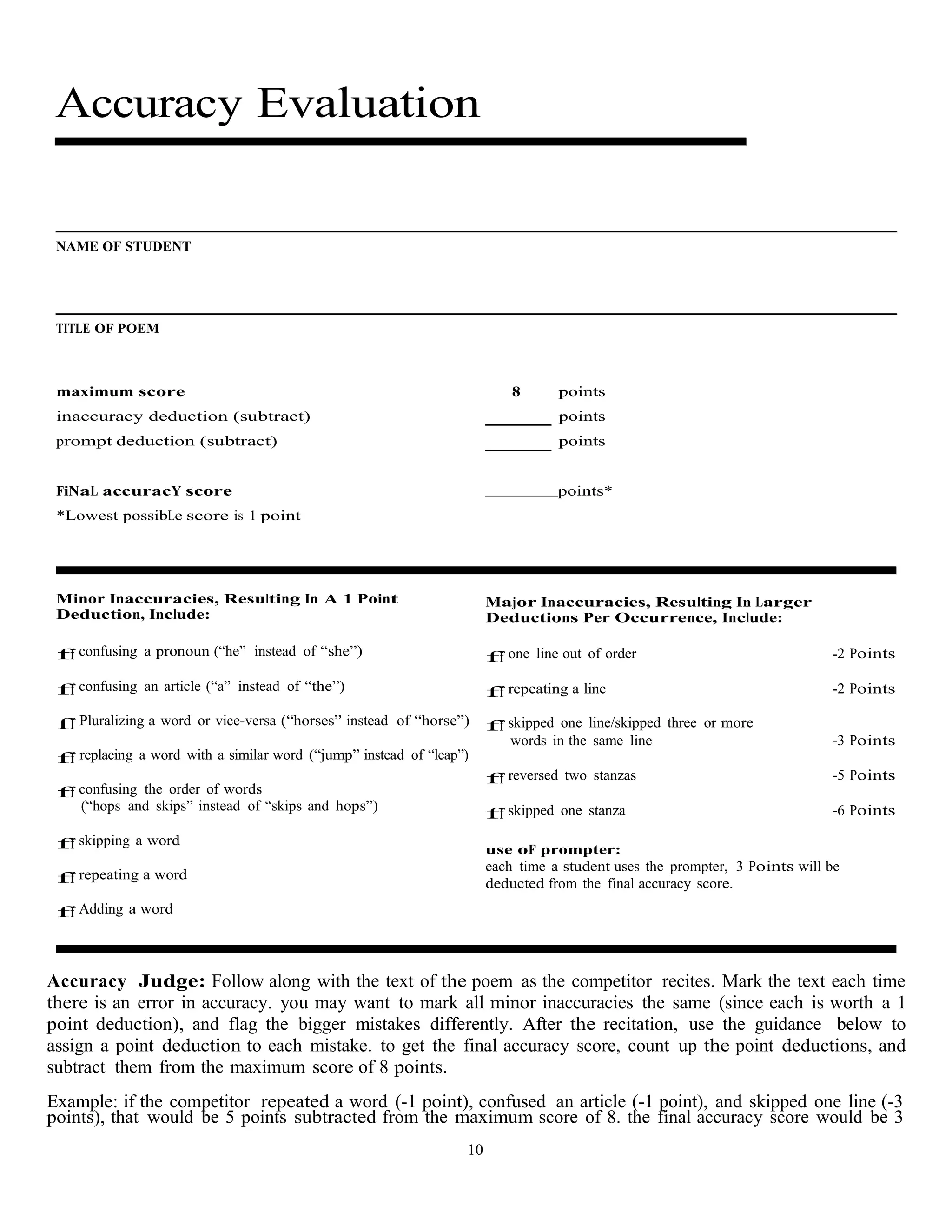 3 poetry recitation(1) | DOC