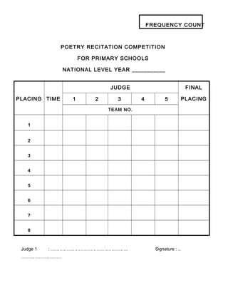 3 poetry recitation(1) | DOC