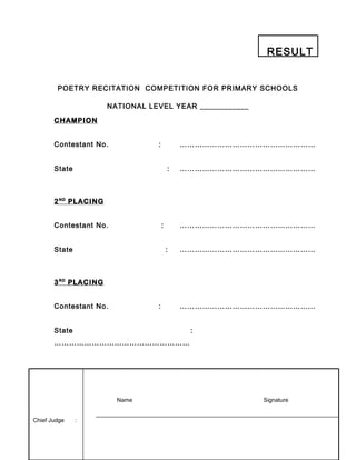 3 poetry recitation(1) | DOC