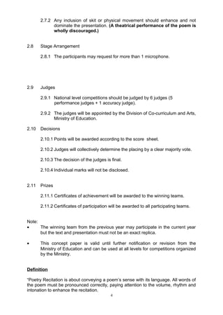 3 poetry recitation(1) | DOC