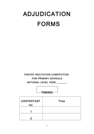 3 poetry recitation(1) | DOC