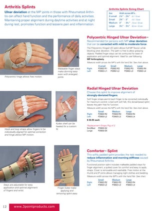 3-Point Products Catalog | PDF