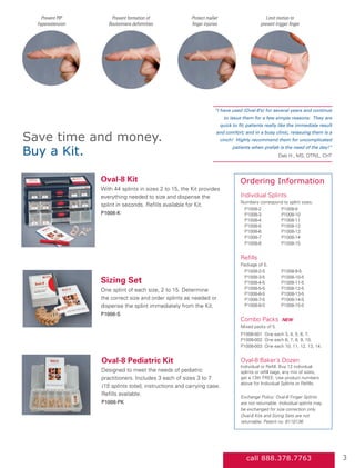 3-Point Products Catalog | PDF