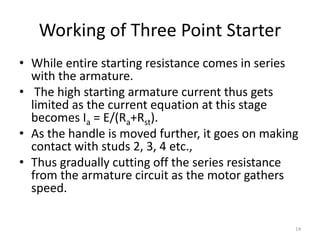 3 point starter | PPTX