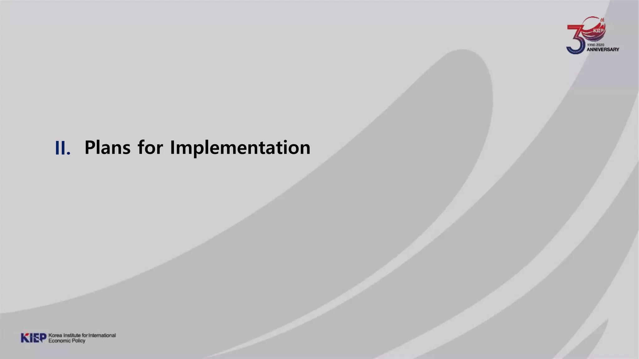 Policy Development, Implementation, & Review | PPTX