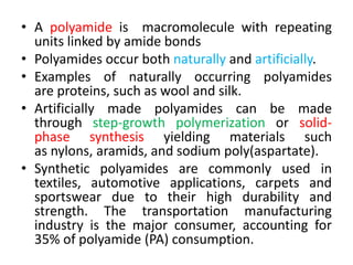 3 PolyamidesPPT.pptx