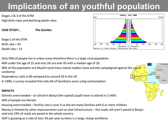 Population Structures | PPT