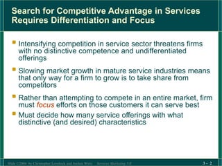 3 positioning services for competitive market.ppt