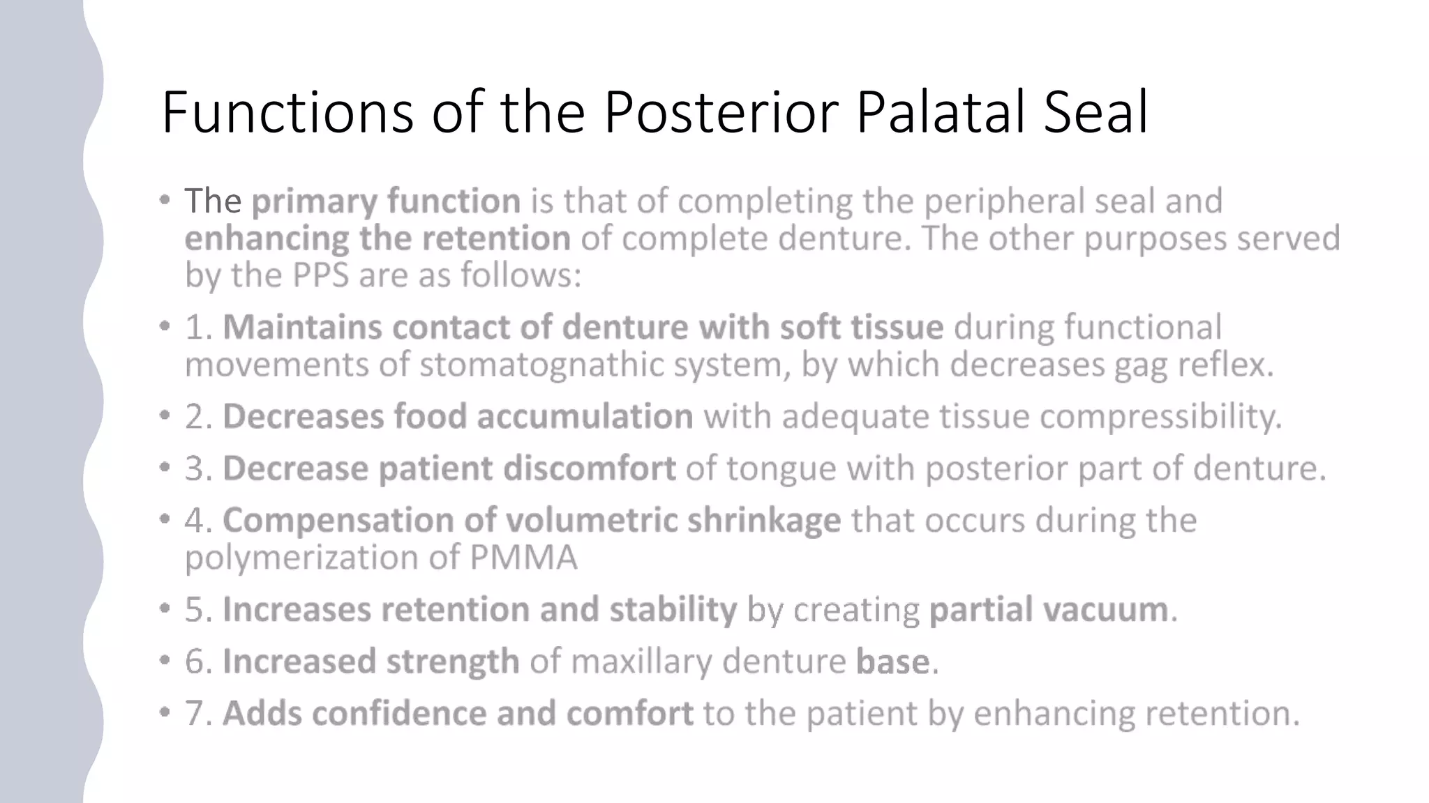 3 Posterior palatal seal area lecture.pptx