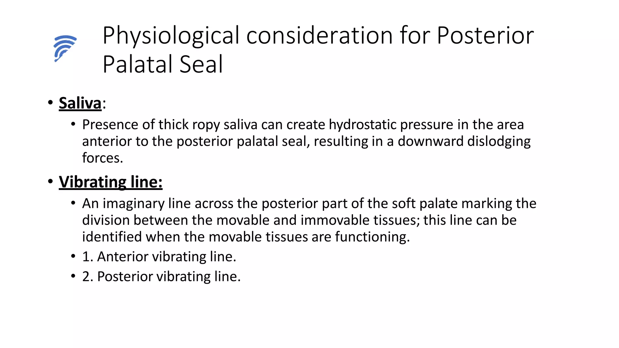 3 Posterior palatal seal area lecture.pptx