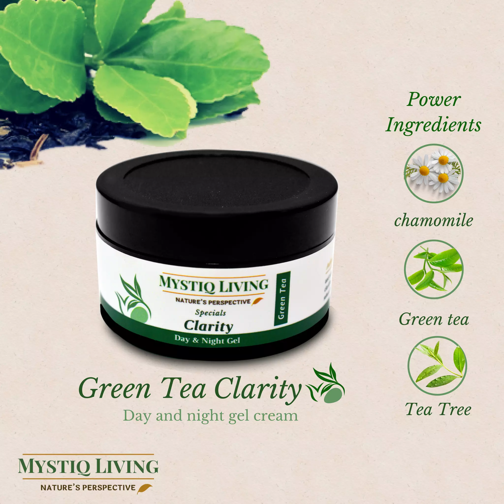 3 power packed ingredients | PDF