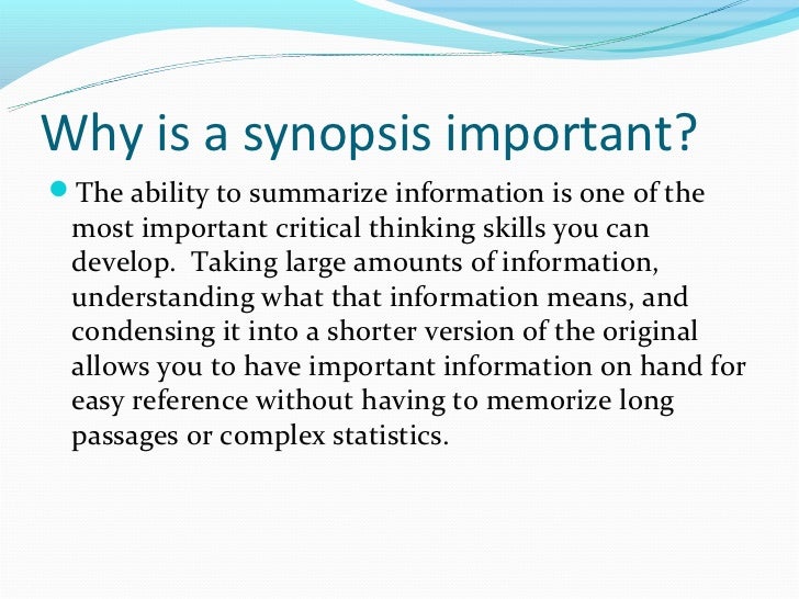 Movie Synopsis Example How To Write A Film Synopsis 2019 01 21 Movie Synopsis Example How To Write A Film Synopsis 2019 01 21