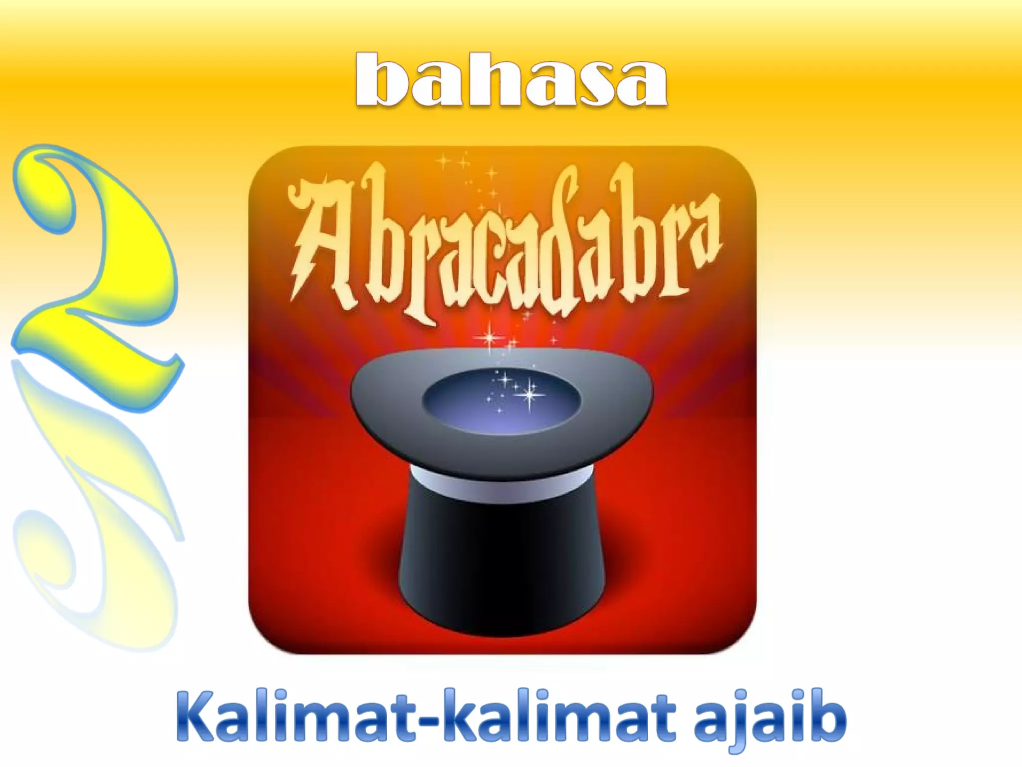 3 power to create the magic of communication | PPT