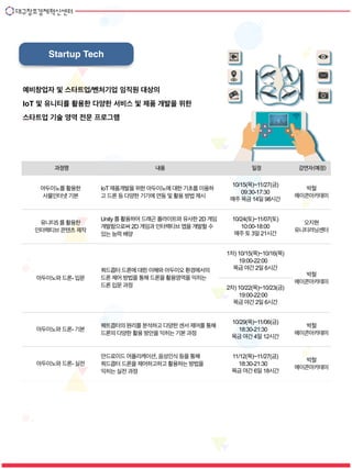 C-Academy 3차 모집안내 | PDF