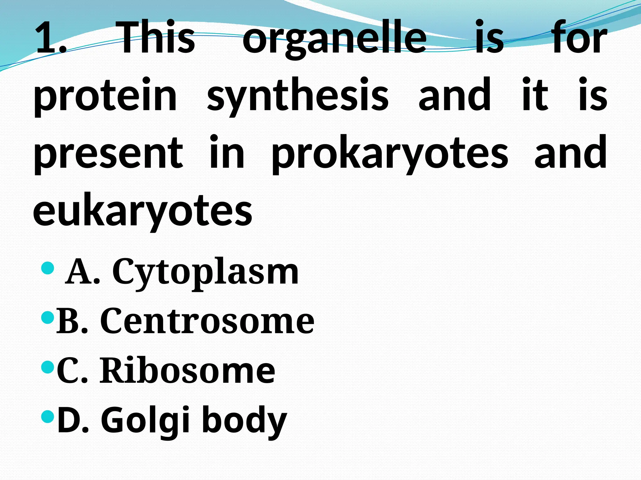 Prokaryotic vs Eukaryotic Cells and Cell Types | PPTX | Biological ...