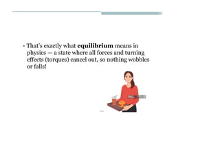 3 ppts.pdf, Equilibrium & conditions and types of equilibrium | PDF