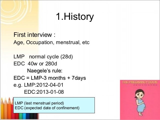 3 pregnancy monitoring
