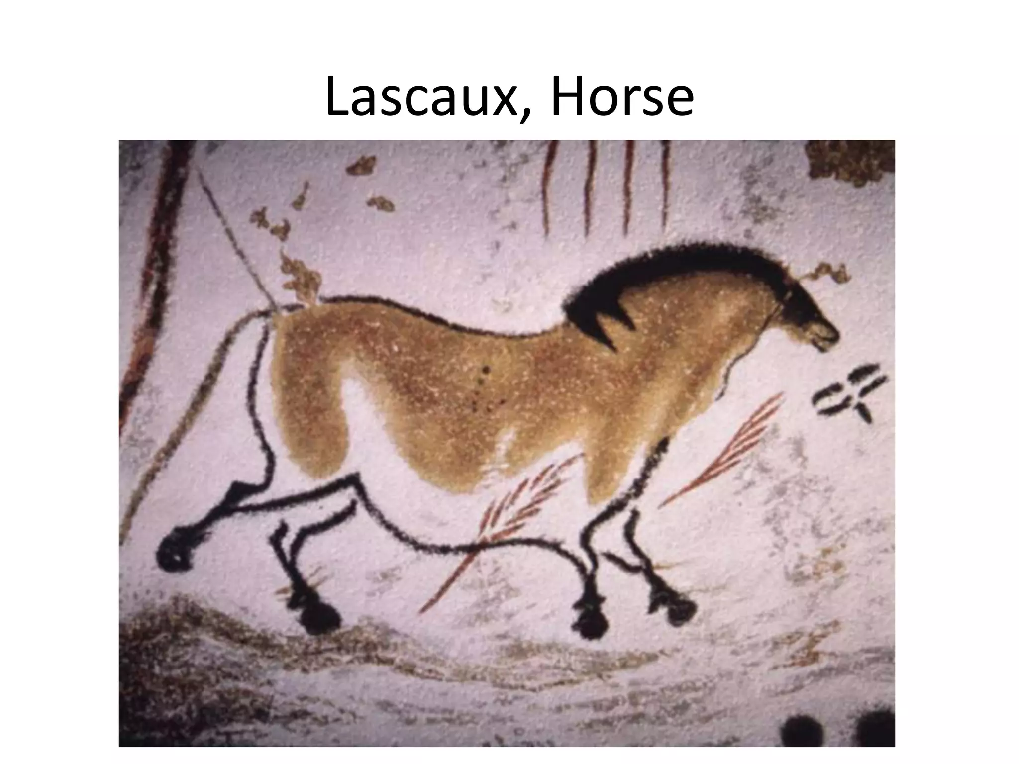Pre-historic Art | PPTX