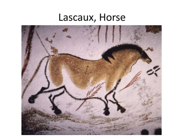 Pre-historic Art | PPTX