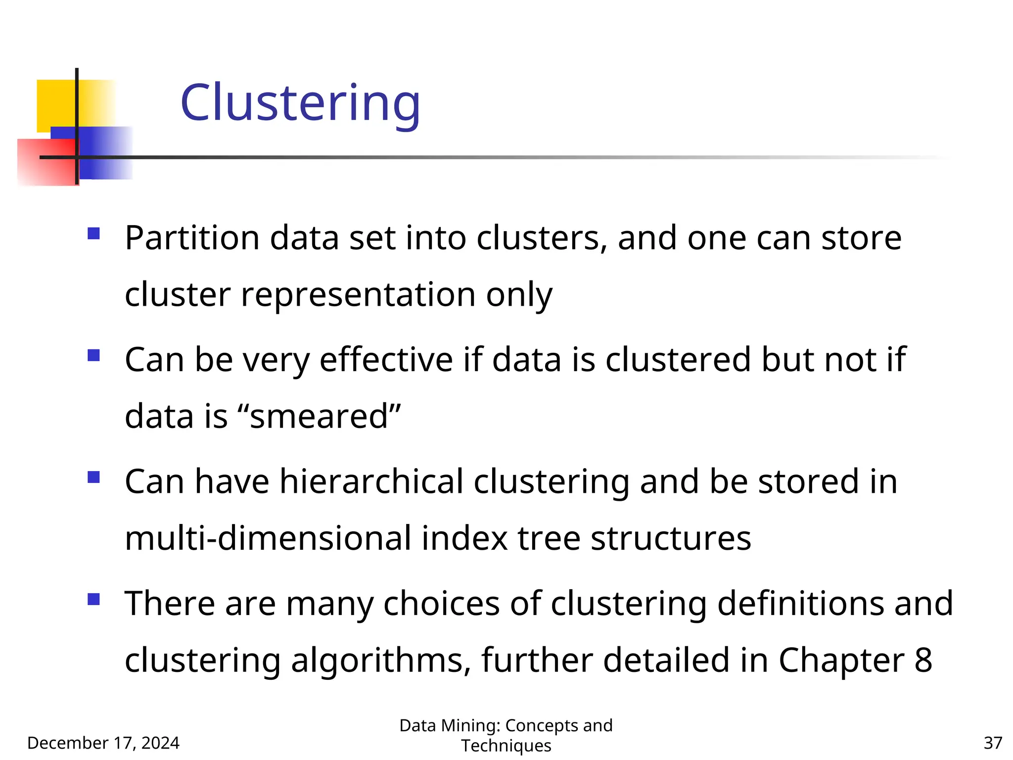 DataMining Concept and techniue+datascie | PPT