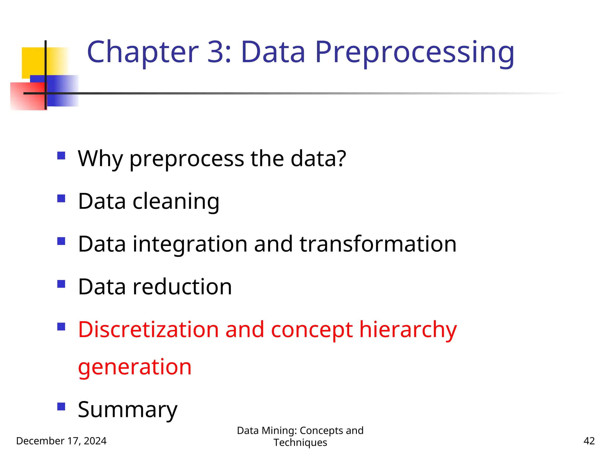 DataMining Concept and techniue+datascie | PPT