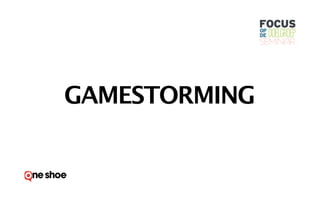 Focus op de doelgroep - Gamestorming | KEY