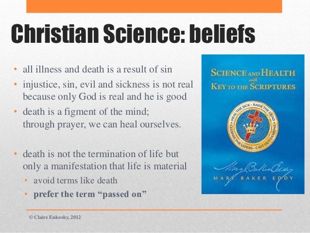 Non-Liturgical Protestants Funeral Rites