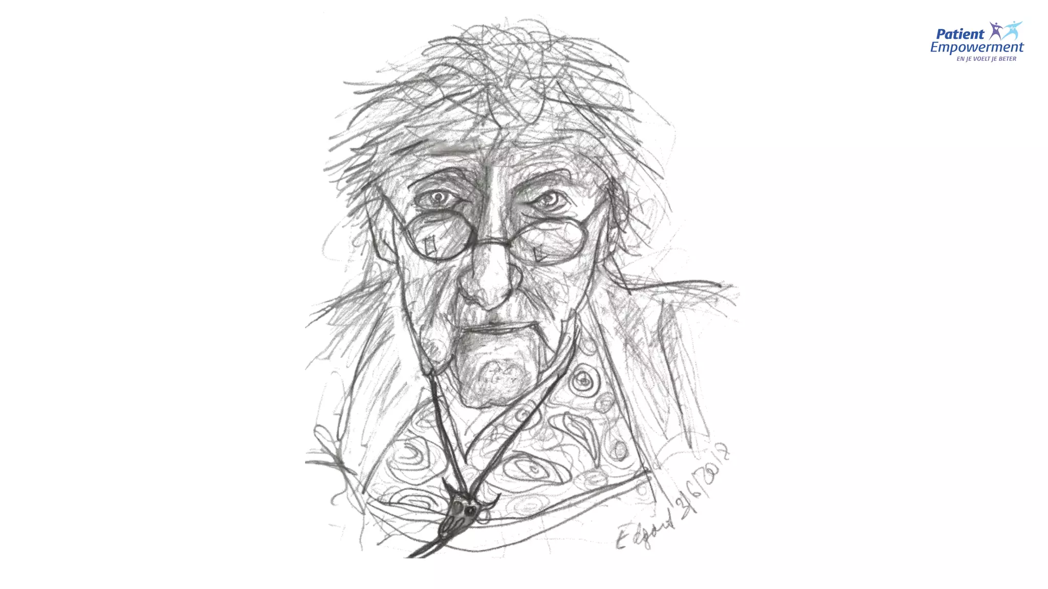 Balancing between power and powerlessness: Patient empowerment as the ...