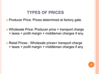 3 Presentation on Price Statistics by Federal Bureau of Statistics.ppt