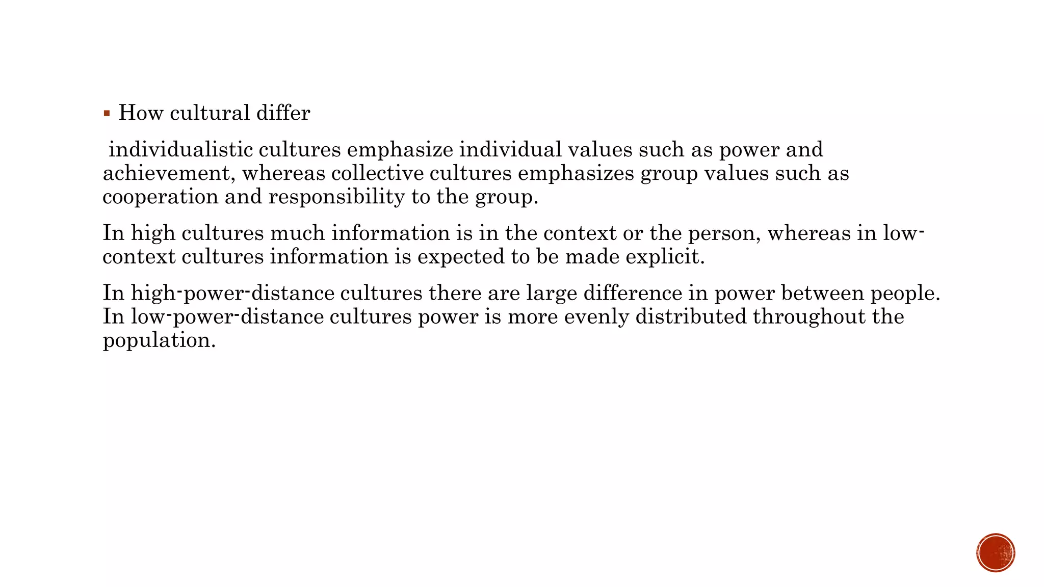 3) principal and culture communication | PPTX