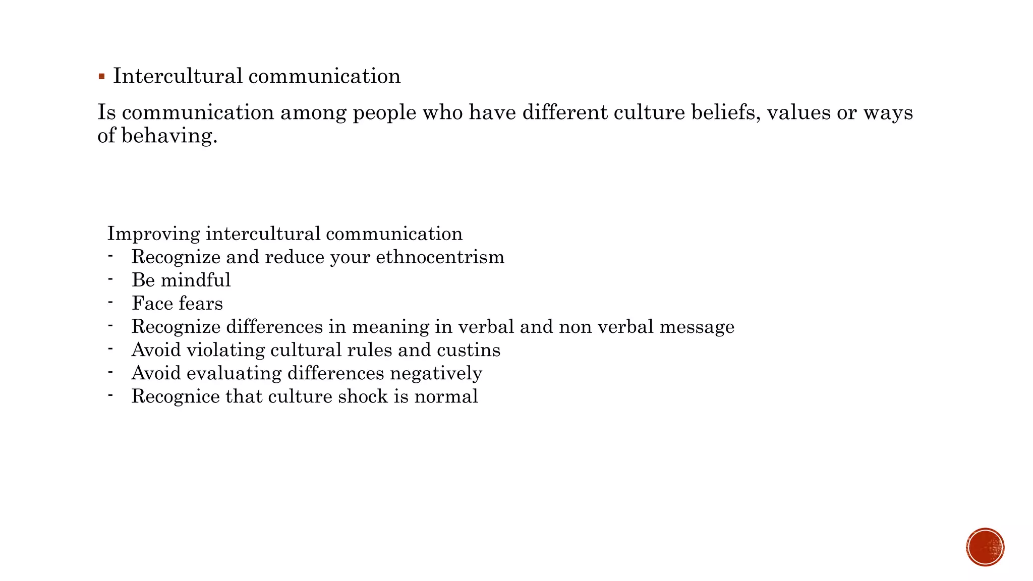 3) principal and culture communication | PPTX
